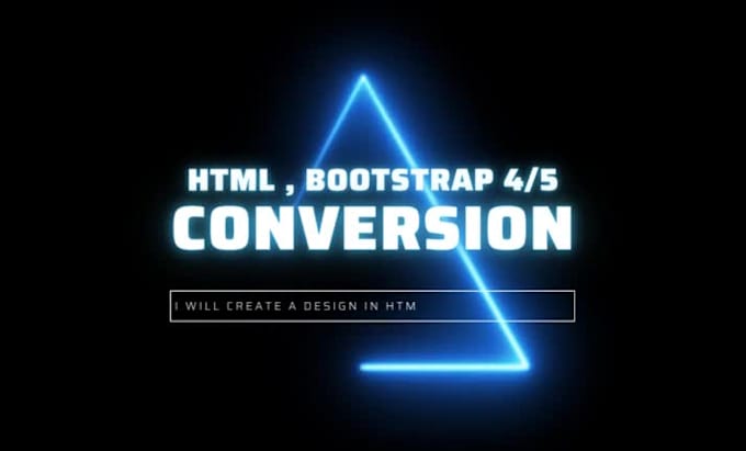 Be your business front end developer html, css, web designer by Tayyaba ...