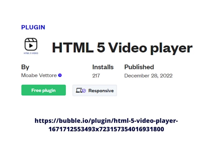 Create a customized bubble plugin using javascript by Moabeleite | Fiverr