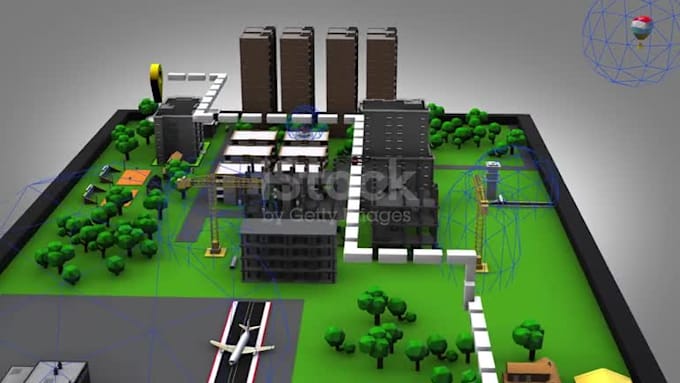 Create professional 2d and 3d autocad dawings by Umar_cadxpert | Fiverr