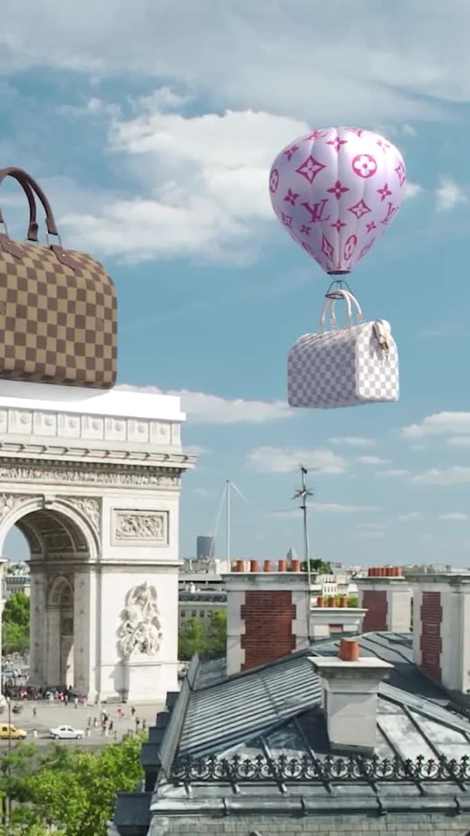 Make 3d cgi bag animation, 3d hand bag design, 3d cgi vfx ads by ...