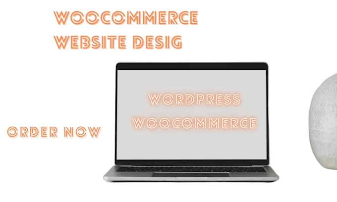 Create A Professional Woocommerce Store By Usamaqasim701 Fiverr