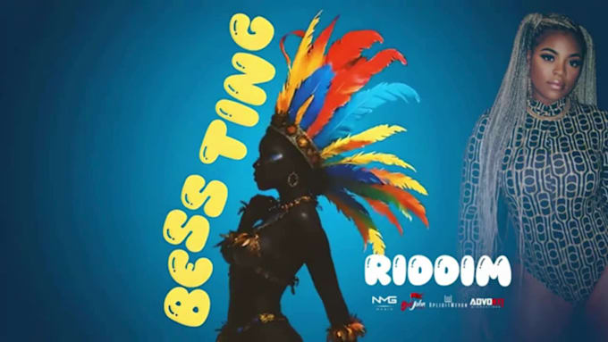 Produce custom soca riddim with authentic caribbean energy by ...