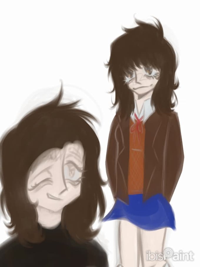 Draw human, pony and sonic oc and canon characters by Banana2256 | Fiverr