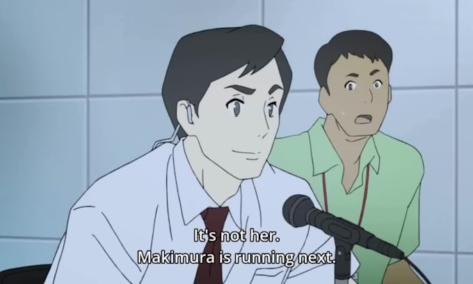 Anime animation, traditional 2d animation anime style, 2d sakuga ...