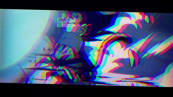 Make best anime music video amv for you by Kashif_video_ed | Fiverr