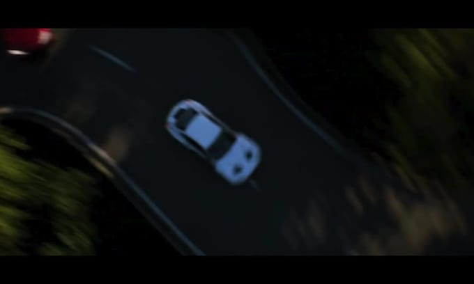 Do cgi 3d car chase animation, 3d car racing video, vfx lighting and ...