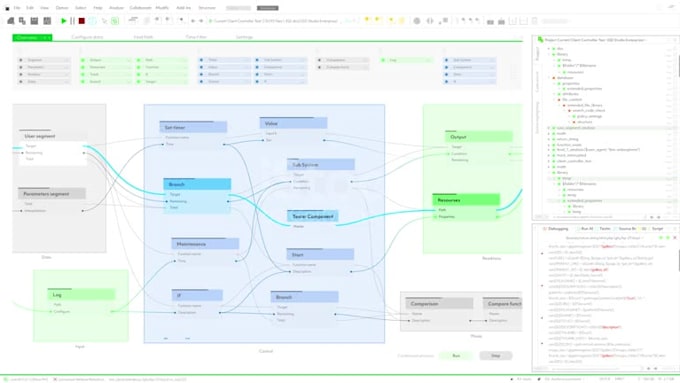 Deploy comfyui workflow as a serverless api on runpod, create stable diffusion by Anitanatasha ...