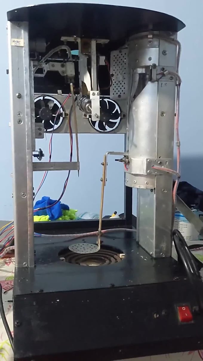 Do arduino programming, arduino code and ai projects by Kadgen | Fiverr