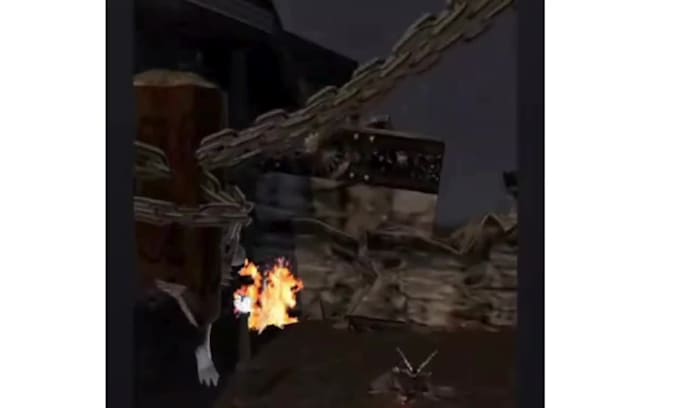 Create low poly style ps1, ps2, n64, 3d character model and 3d ...