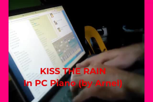 Teach you how to convert your pc into piano and other musical ... Teach you how to convert your pc into piano and other musical ...