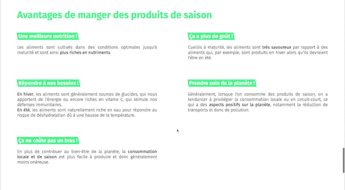 Create or redesign your website, or add new features by Remilopez_dev ...