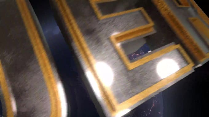 Make you a universal intro by Jeremyekoi | Fiverr