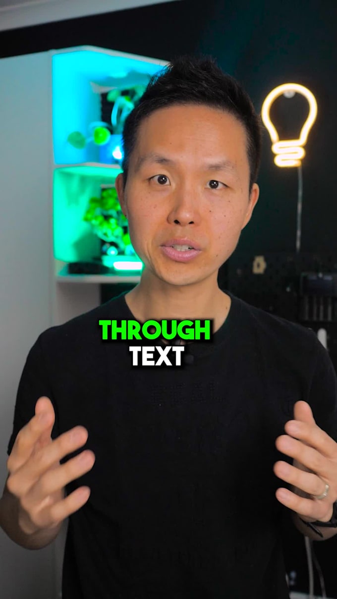 Edit your talking head reels to make you stand out by Brianlowproduct ...