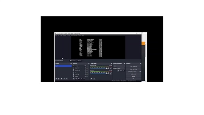 Do web scraping, data collection, and data mining in python by Huz1010 ...