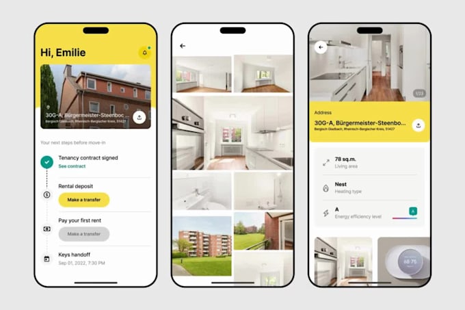 Flutter App Development Ai Saas Integration Android Ios Windows Linux Flutter By Gabriel