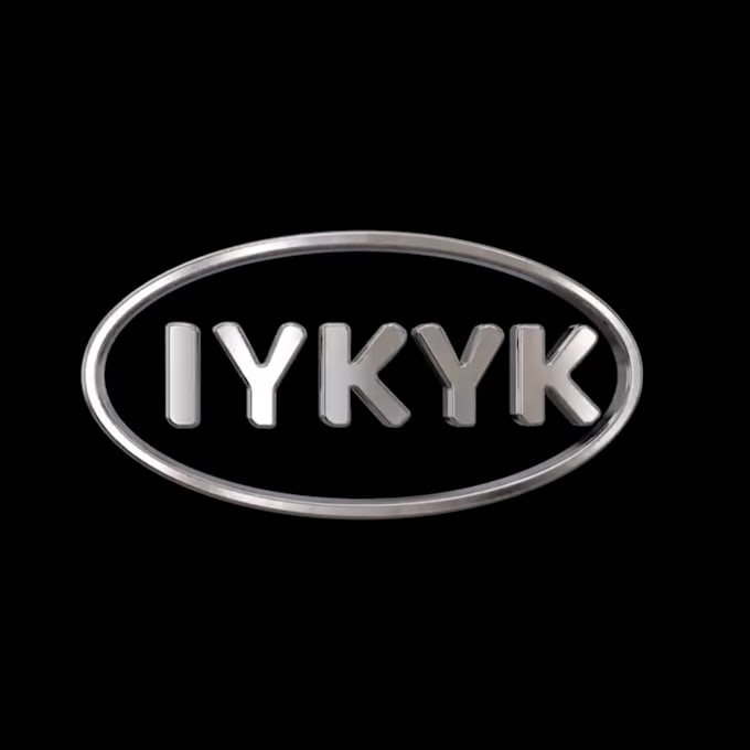 Make 3d rotating, 3d spinning logo animation by Uzzalram | Fiverr