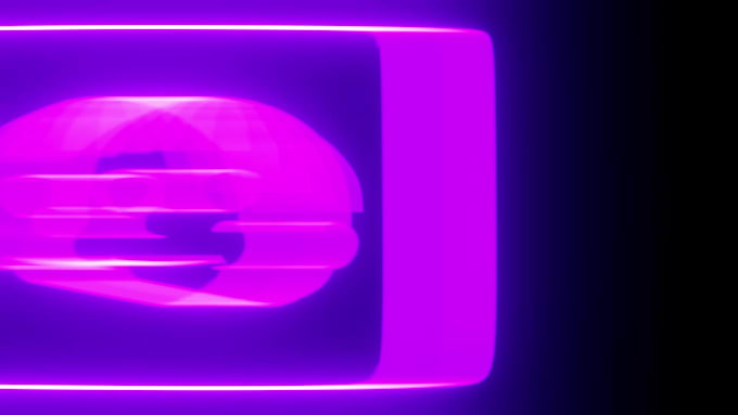 Create a neon transition by Cyrilok | Fiverr