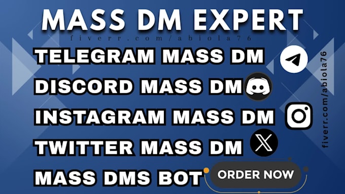 Do telegram mass dm, discord mass dm, telegram mass dm, telegram mass ...