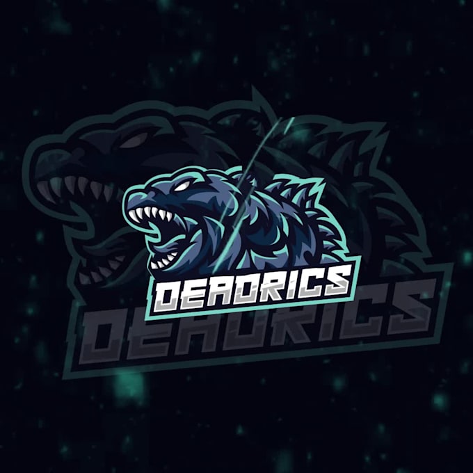 Make intro logo animation and streaming animation by Taringx | Fiverr