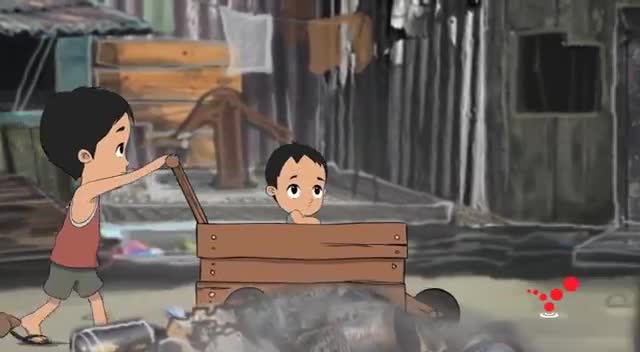 Convert your picture into 2d animation by Taiwosta | Fiverr