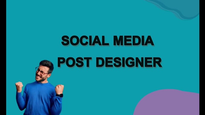 Professional post and social media post design by Jishanahmeda | Fiverr