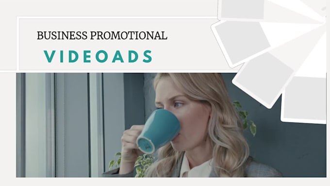 Create a high quality shorts video ads to promote your business or idea ...