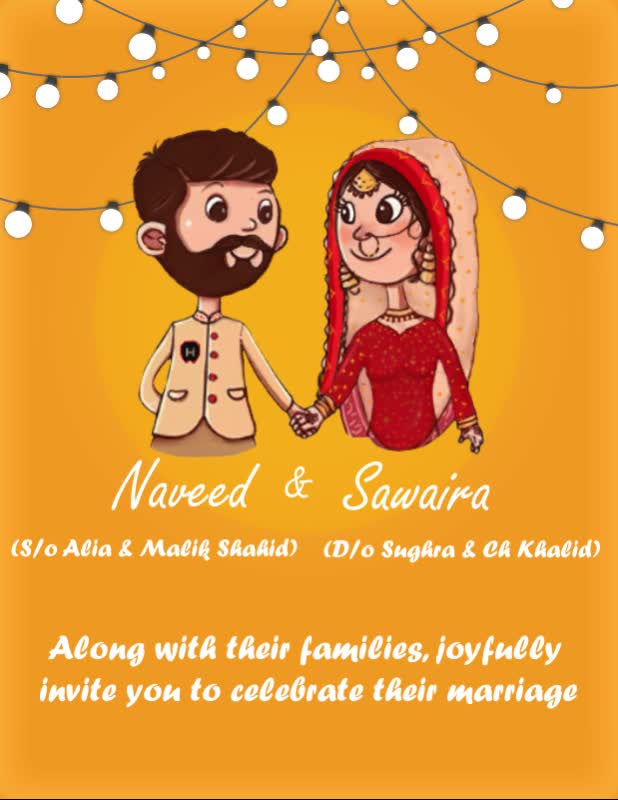 Create a custom 2d cards with animation by Sawairanaveed | Fiverr