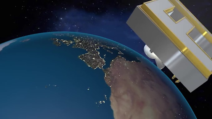 Make you a universal studios style intro with your text by Princesson ...