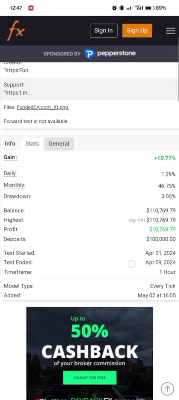Build Profitable Forex Trading Bot Forex Robot Gold Ea Bot With