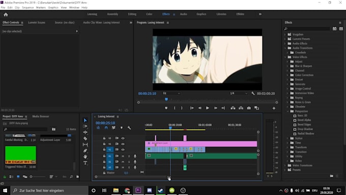 Do video editing pc specs config creating discord servers by Alexadin ...