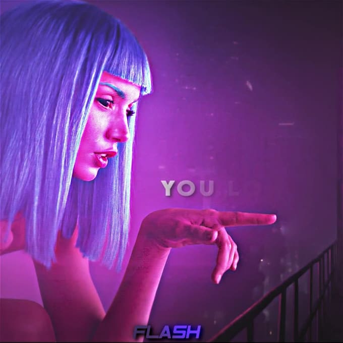 Do professional edits for ig, youtube, tiktok by Harooneditzz | Fiverr