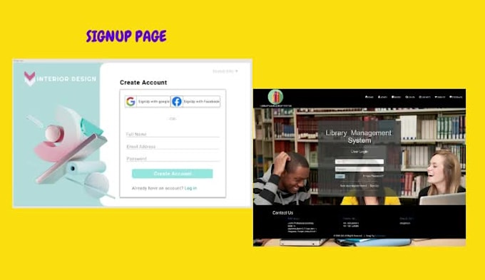 Html5 css3 bootstrap javascipt webdesigning by Arpitranj07 | Fiverr