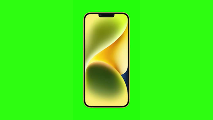 Produce 3d greenscreen video of smartphones by Himelbarua583 | Fiverr
