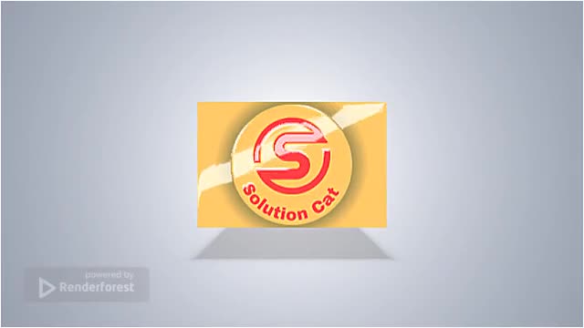 Create logo animation and text animation by Iftikharali456 | Fiverr