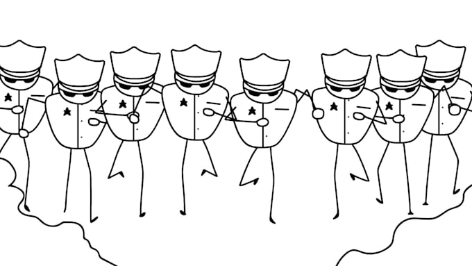 Create stickman animation, stickman figure, stickman, stickman video in ...