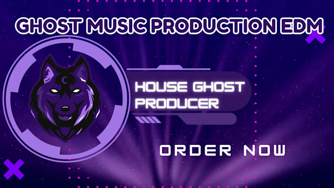 Be house ghost producer edm universal music video production afro rock ...