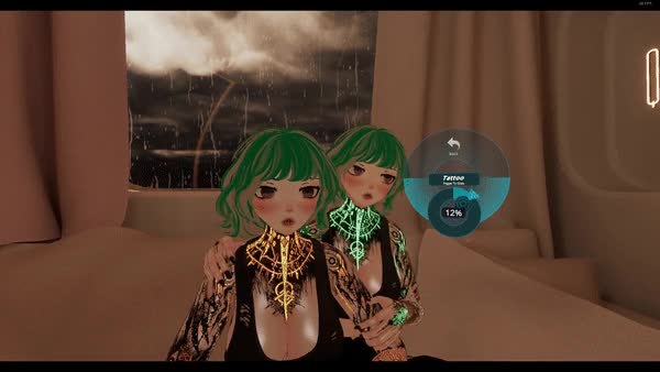 Edit your vrchat avatar, and fix issues by Nhknvv | Fiverr