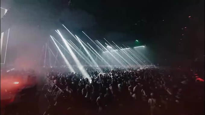 Do professional album covers and artworks for your music with stunning ...