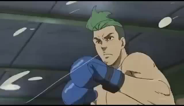 Develop 2d japanese anime style, anime fighting, 2d anime animation by ...