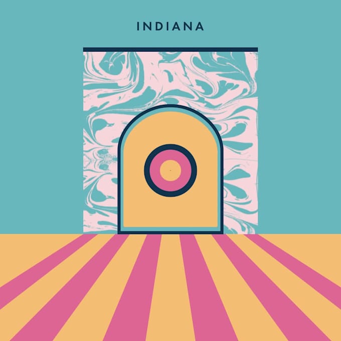 Design an eye catching album cover for you by Etvdesign | Fiverr