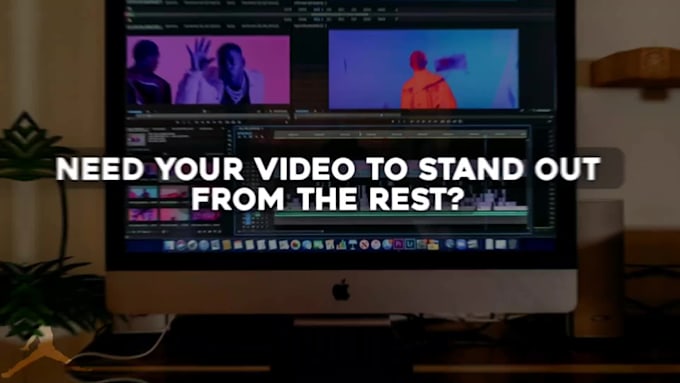 Do professional video editing within 24 hours by Artvidgenius | Fiverr