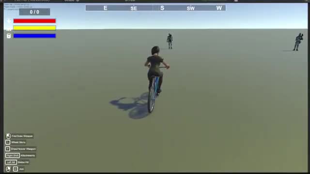 Develop your multiplayer unity 2d and unity 3d game expert game ...