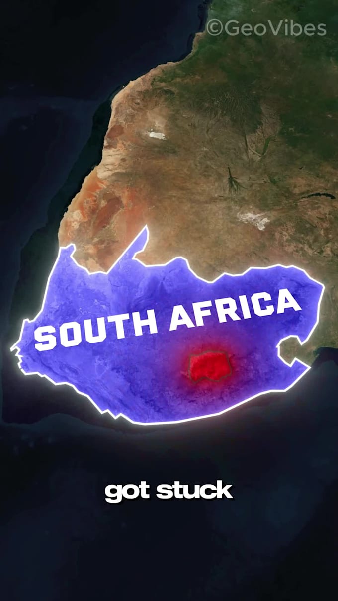 Create realistic map animations with after effects by Namirop | Fiverr