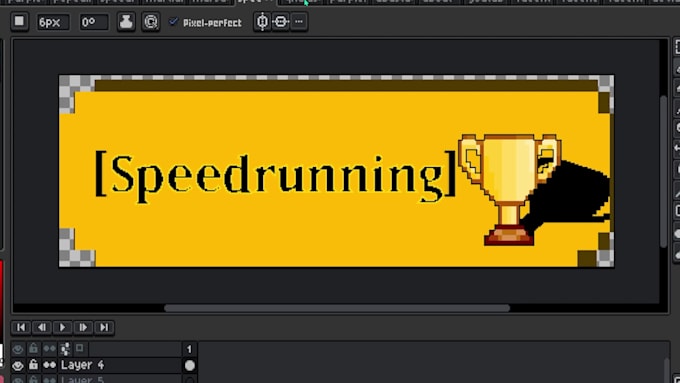 Create custom stream panels by Antiman93 | Fiverr