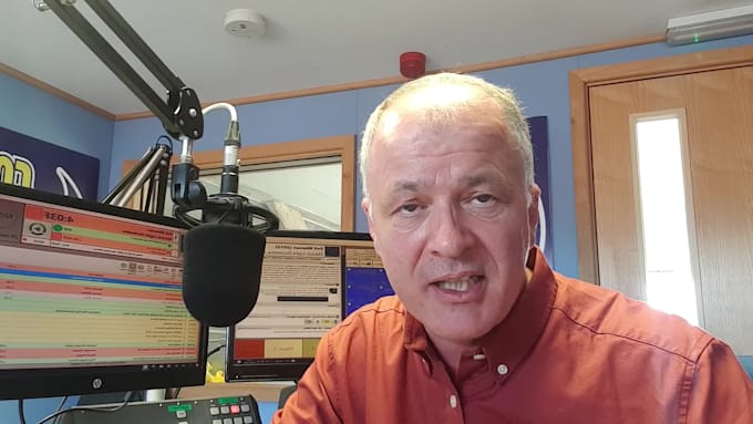 Be your virtual radio program manager controller by Mikebeex | Fiverr