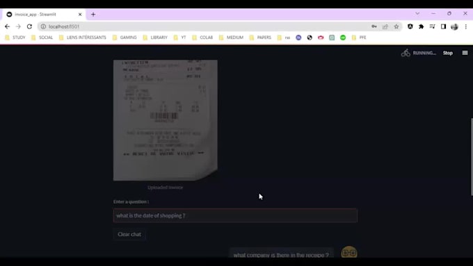 Build your custom machine learning projects by Melyousfi | Fiverr