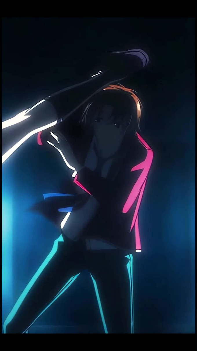 Create an amv style edit for you by Imaginativeart | Fiverr