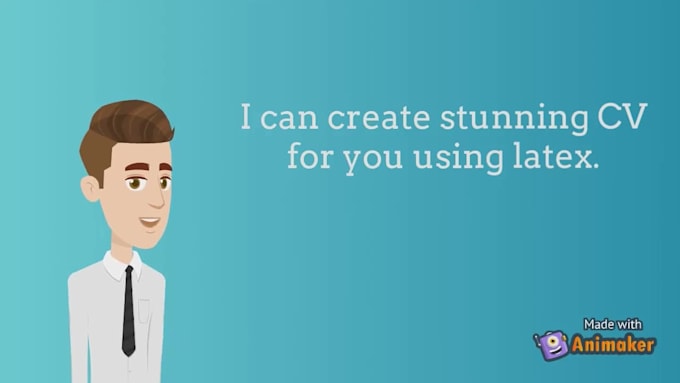 Convert any document to beautiful latex documents by Sathishkanna867 ...