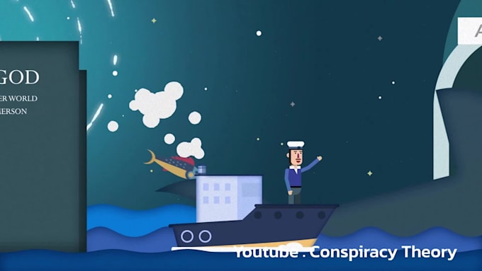 Do explainer animation logo animate or everything about motion graphic ...