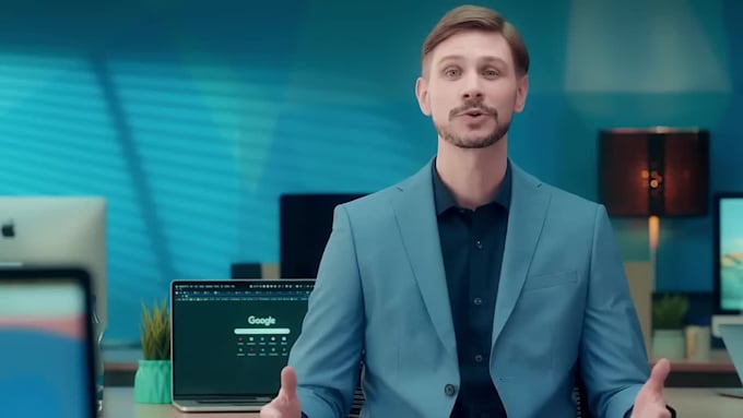 Create saas product demo, ui animation, saas explainer video, software ...